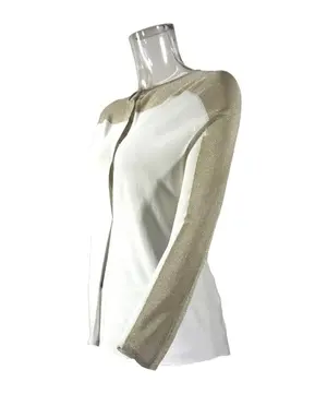 Max Mara Long Sleeve Cardigan