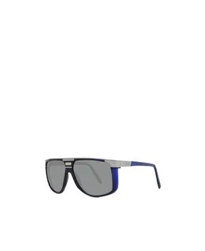 Cazal Logo Sunglasses - Gray