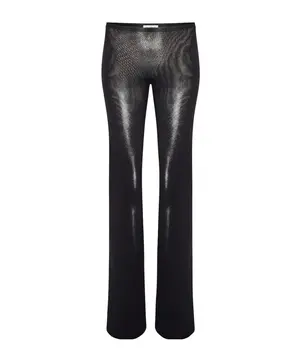 Jean Paul Gaultier Stretch Pants For Women