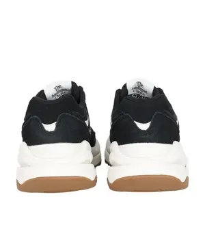 NEW BALANCE Zebra-print Low-top Sneakers