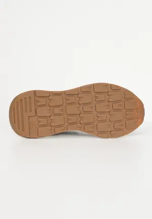 NEW BALANCE Zebra-print Low-top Sneakers