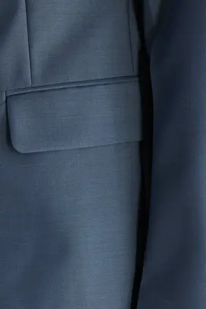 Prada Single-breasted Long-sleeved Suit