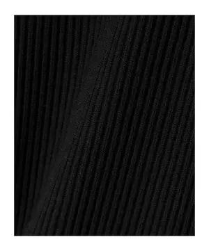Citizens Of Humanity Bina Ribbed Long Sleeve T-shirt