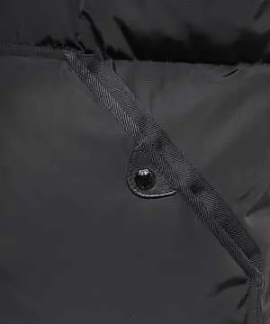 TOM FORD Sleeveless Zippered Vest - Black