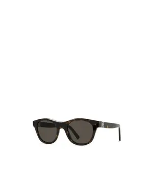 Givenchy Oval Frame Sunglasses