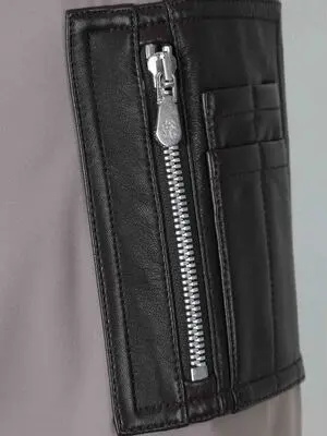Brunello Cucinelli Zip-up Hooded Jacket