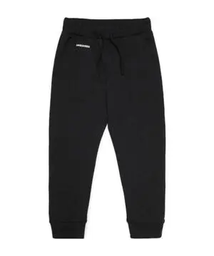 Dsquared2 Teen Sport Print Track Pants