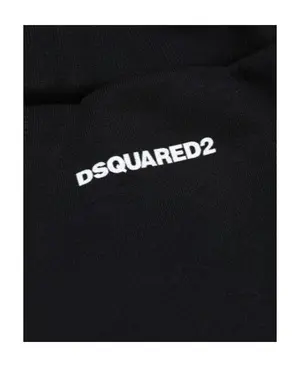 Dsquared2 Teen Sport Print Track Pants