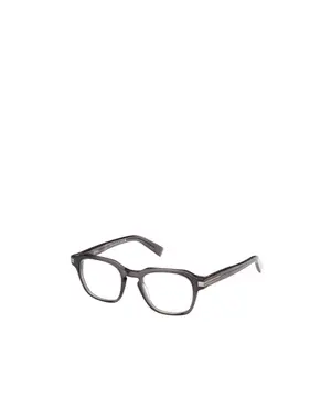 Zegna Eyeglasses - Gray
