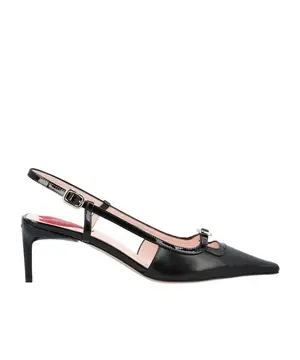 Roger Vivier Adjustable Pumps