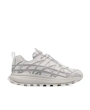 Dior B31 Runner Sneakers - Gray
