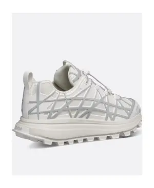 Dior B31 Runner Sneakers - Gray