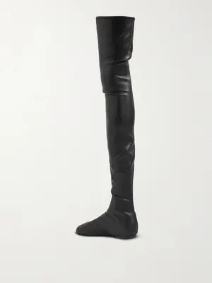 Proenza Schouler Over-the-knee Boots