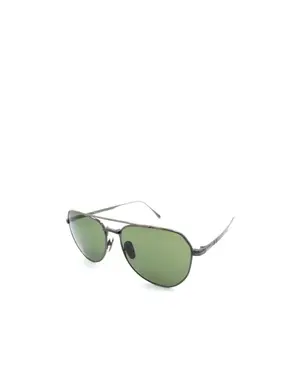 Persol Pilot Frame Sunglasses