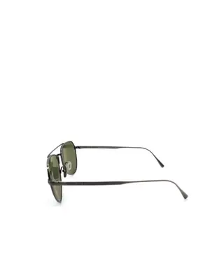 Persol Pilot Frame Sunglasses