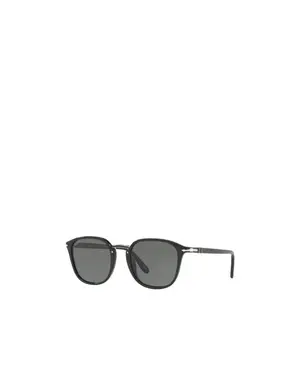 Persol Square Frame Sunglasses