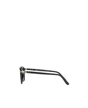 Persol Square Frame Sunglasses