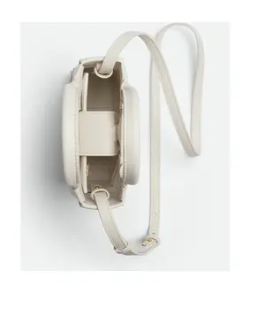 Bottega Veneta Cassette Mini Shoulder Bag