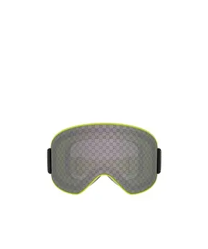 Gucci Oversize Frame Sunglasses