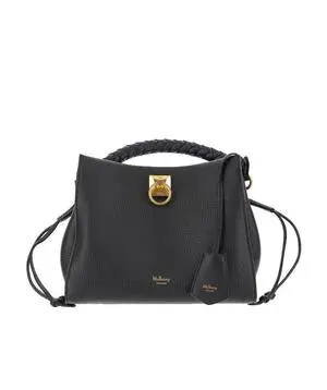 Mulberry Small Iris Top Handle Bag