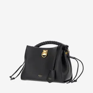Mulberry Small Iris Top Handle Bag