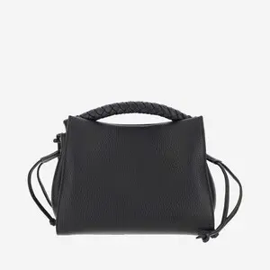Mulberry Small Iris Top Handle Bag