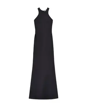 Max Mara Fit & Flare Evening Dresses