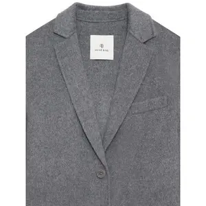 ANINE BING Quinn Blazer