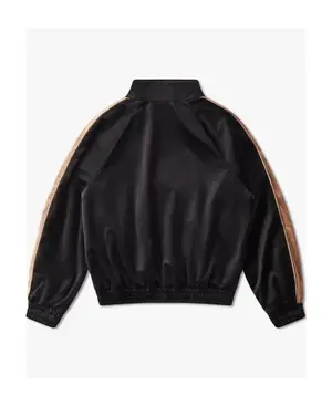 Rhude Sky Lounge Zipped Jacket