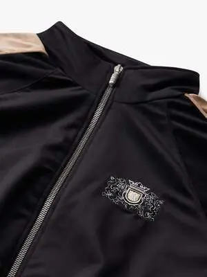 Rhude Sky Lounge Zipped Jacket