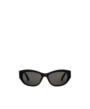 Dior 30 Montaigne Sunglasses - Black
