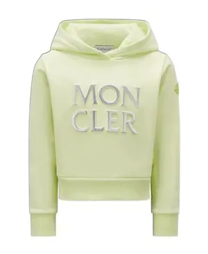 Moncler Ribbed Sweatshirts Hoodies For Women