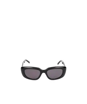 Givenchy Cat-eye Frame Sunglasses - Gray