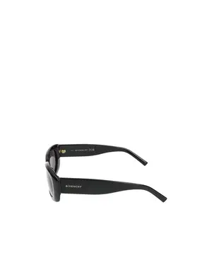Givenchy Cat-eye Frame Sunglasses - Gray