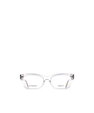 Givenchy Eyeglasses - White