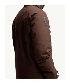 Moncler Balmhorn Zipped Jacket