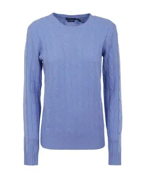 Polo Ralph Lauren Cable Knitted Jumper