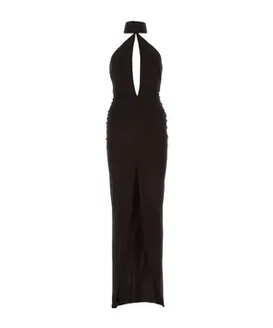 TOM FORD Sleeveless Maxi Dress
