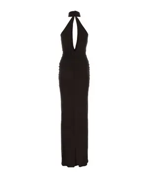 TOM FORD Sleeveless Maxi Dress