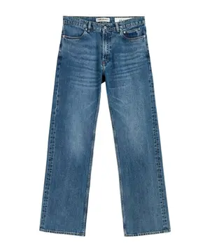 Our Legacy Carlson Cut Jeans