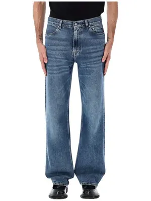 Our Legacy Carlson Cut Jeans