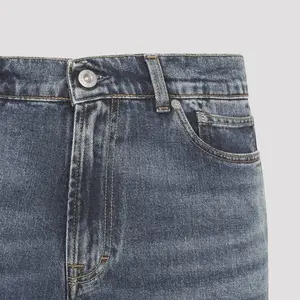 Our Legacy Carlson Cut Jeans