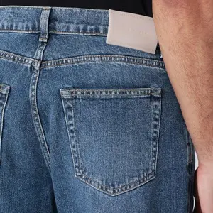 Our Legacy Carlson Cut Jeans