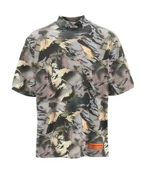 Heron Preston Shirts For Men