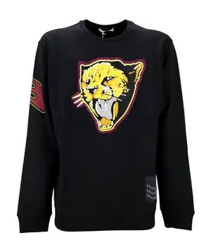 Givenchy Collared Sweaters For Men