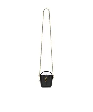 Saint Laurent Le 37 Micro Shoulder Bag