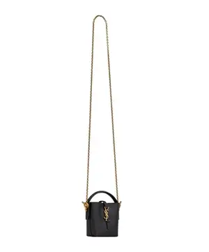 Saint Laurent Le 37 Micro Shoulder Bag