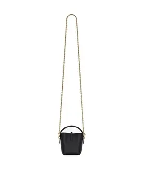 Saint Laurent Le 37 Micro Shoulder Bag