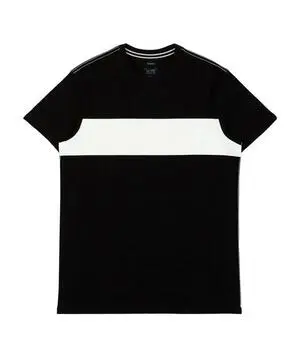 Emporio Armani Open-necked Shirt