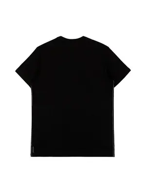 Emporio Armani Open-necked Shirt